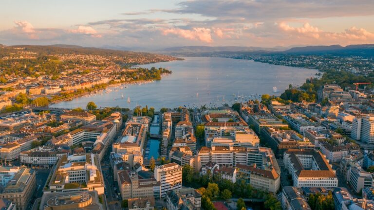 Tax return Zurich 2026 – very easy